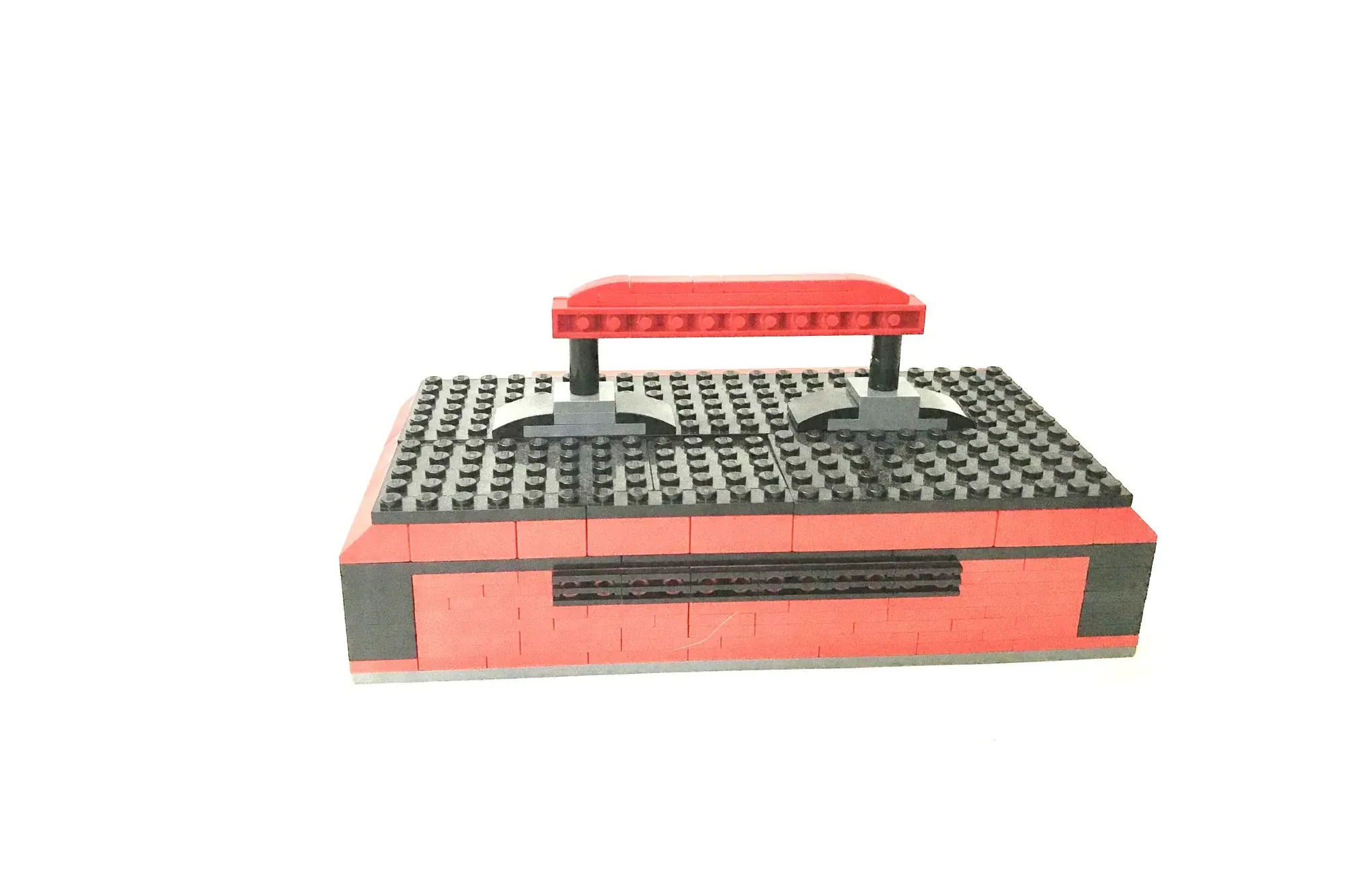 Lego Toolbox With Helpful Lego Tools! | LEGO® Ideas