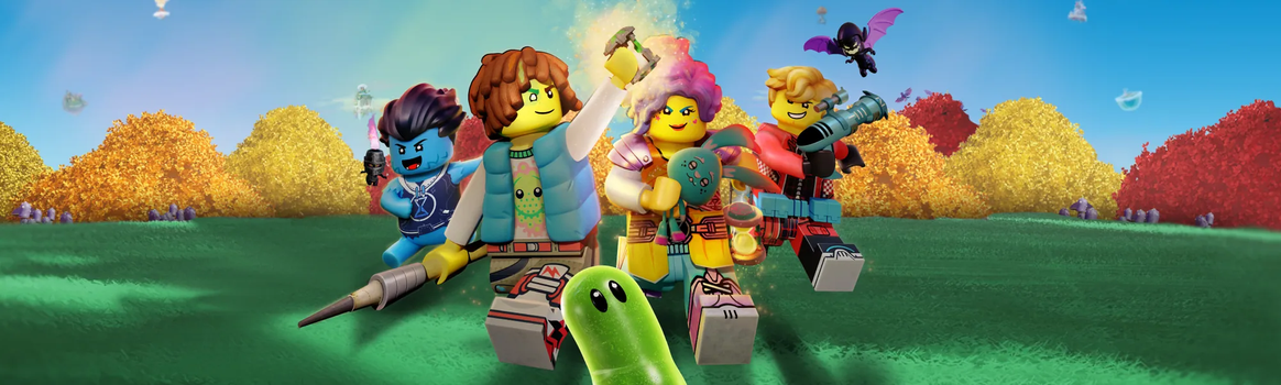 LEGO IDEAS - 🌙 Embrace the Power of Dreams: Build Your Ultimate LEGO ...