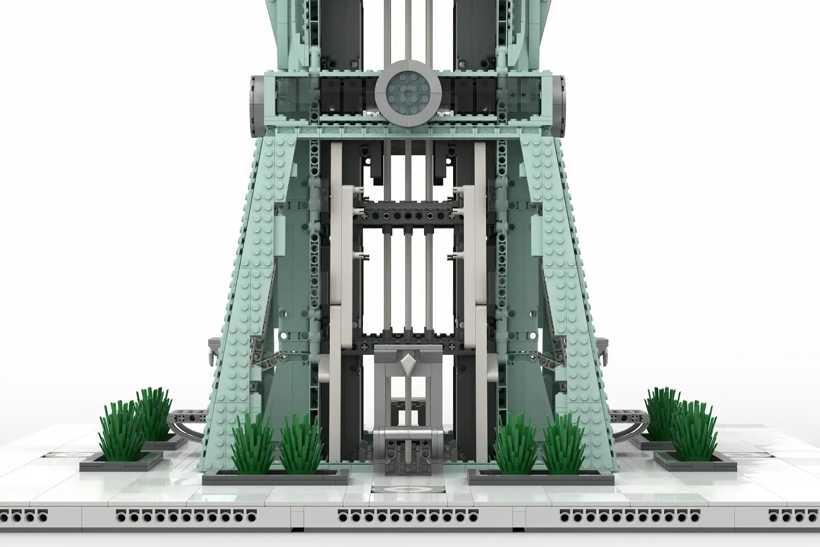 Taipei 101 | LEGO® Ideas