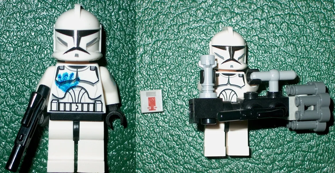 Rishi Moon Base Attack | LEGO® Ideas