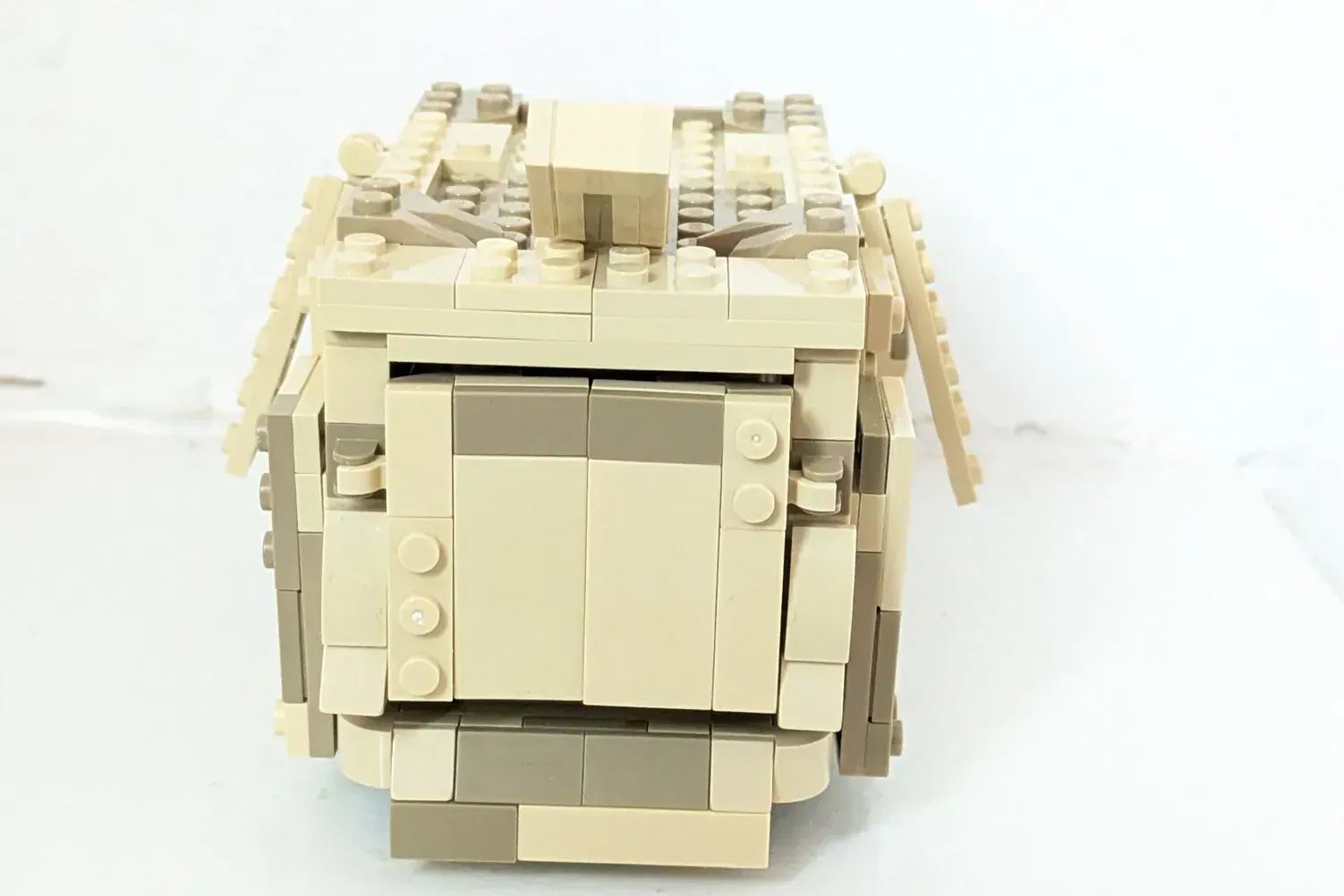 Dumb and Dumber | LEGO® Ideas