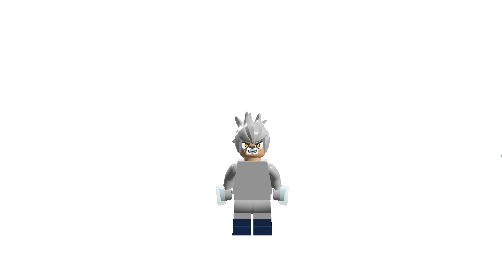 Sonic 2006: Egg-Genesis | LEGO® Ideas