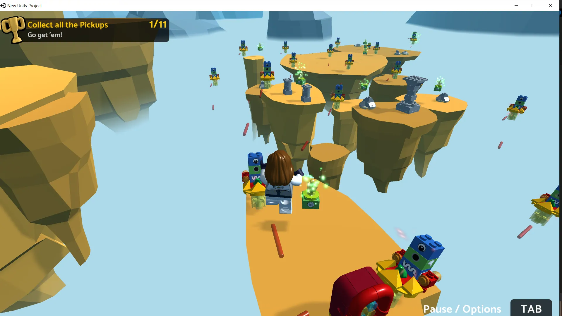 Lego Microgame of DOOM! | LEGO® Ideas