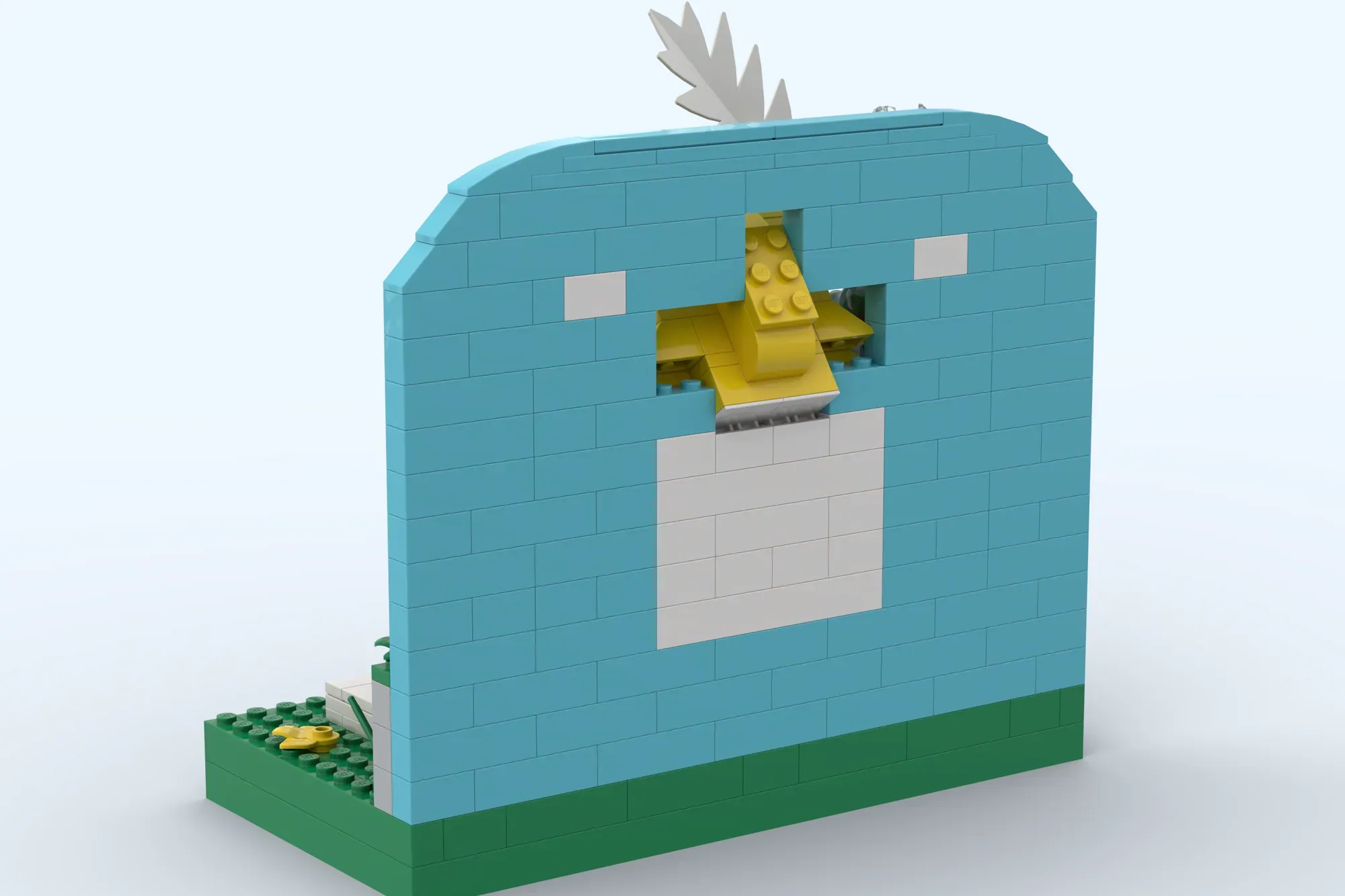 Forrest Gump | LEGO® Ideas