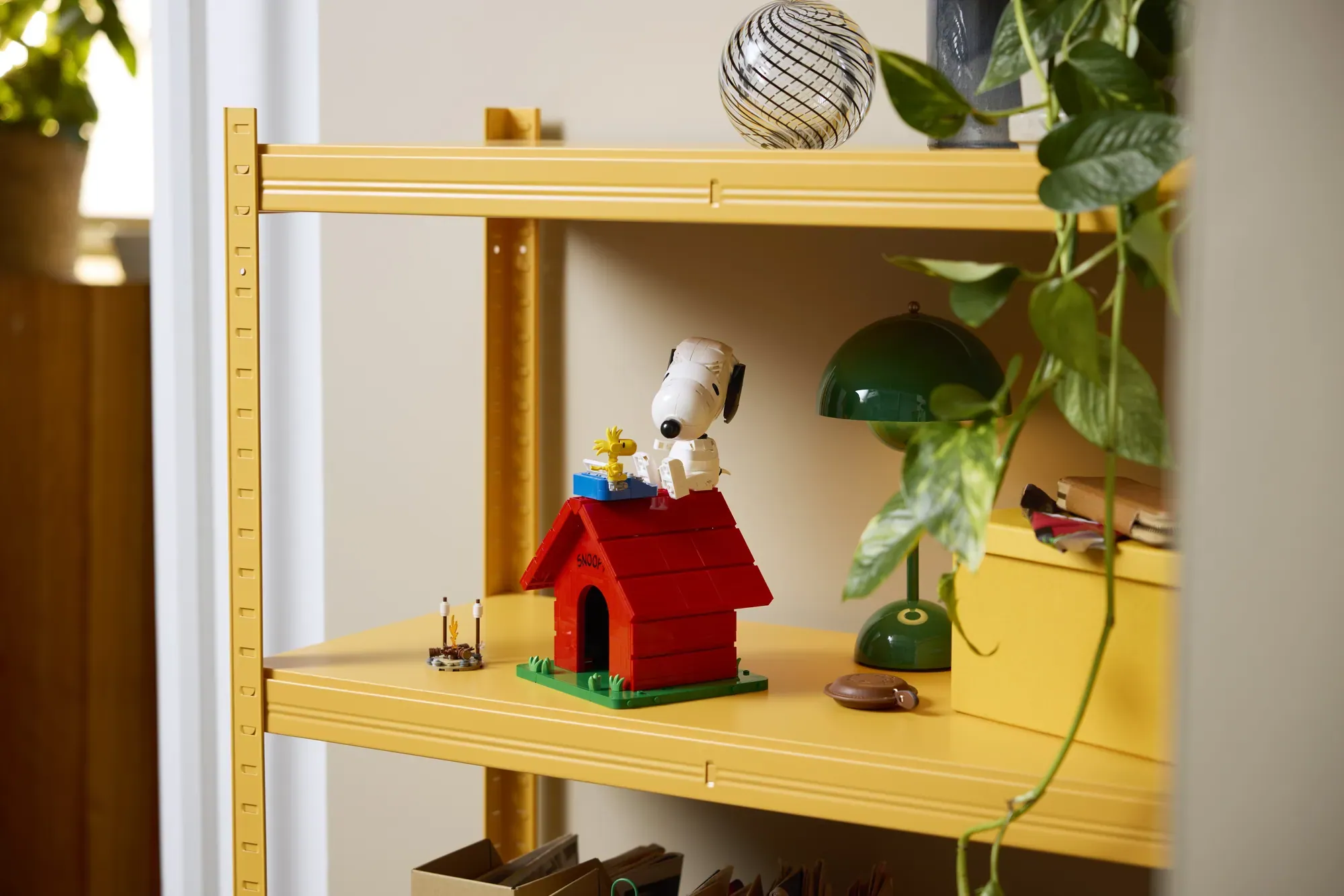 Home | LEGO® Ideas