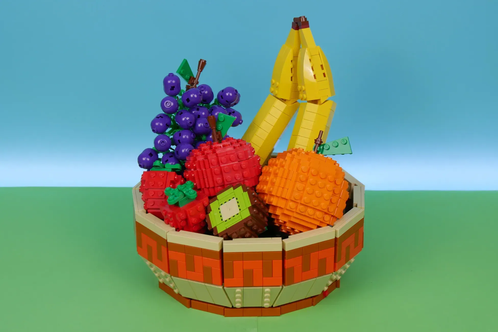 Fruit | LEGO® Ideas