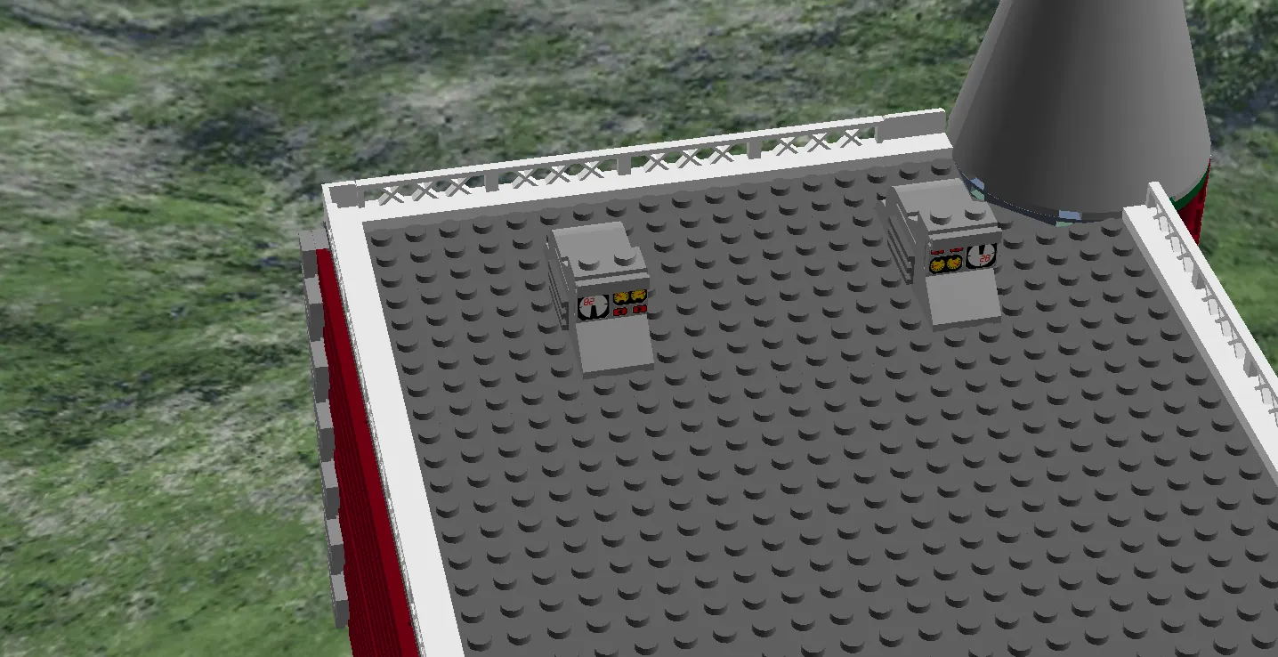 Clothing Store | LEGO® Ideas