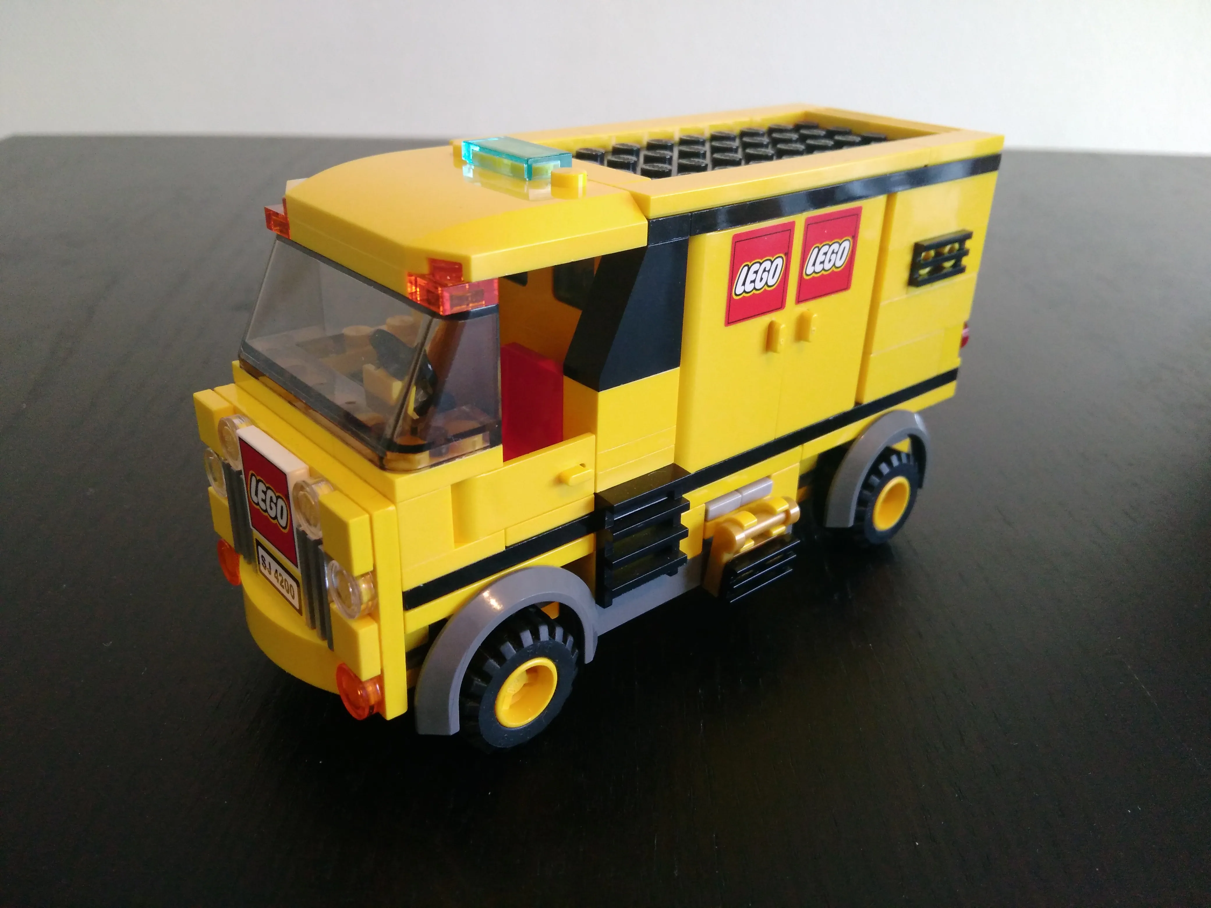 Modular LEGO Store | LEGO® Ideas