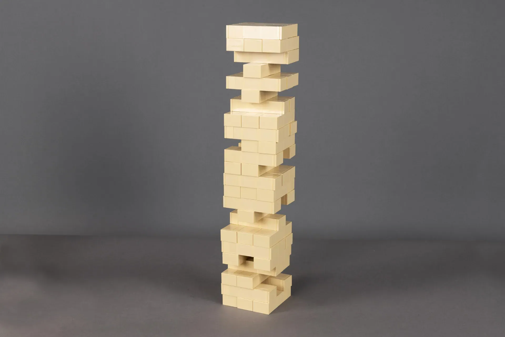 Tumbling Tower 2 in 1 | LEGO® Ideas