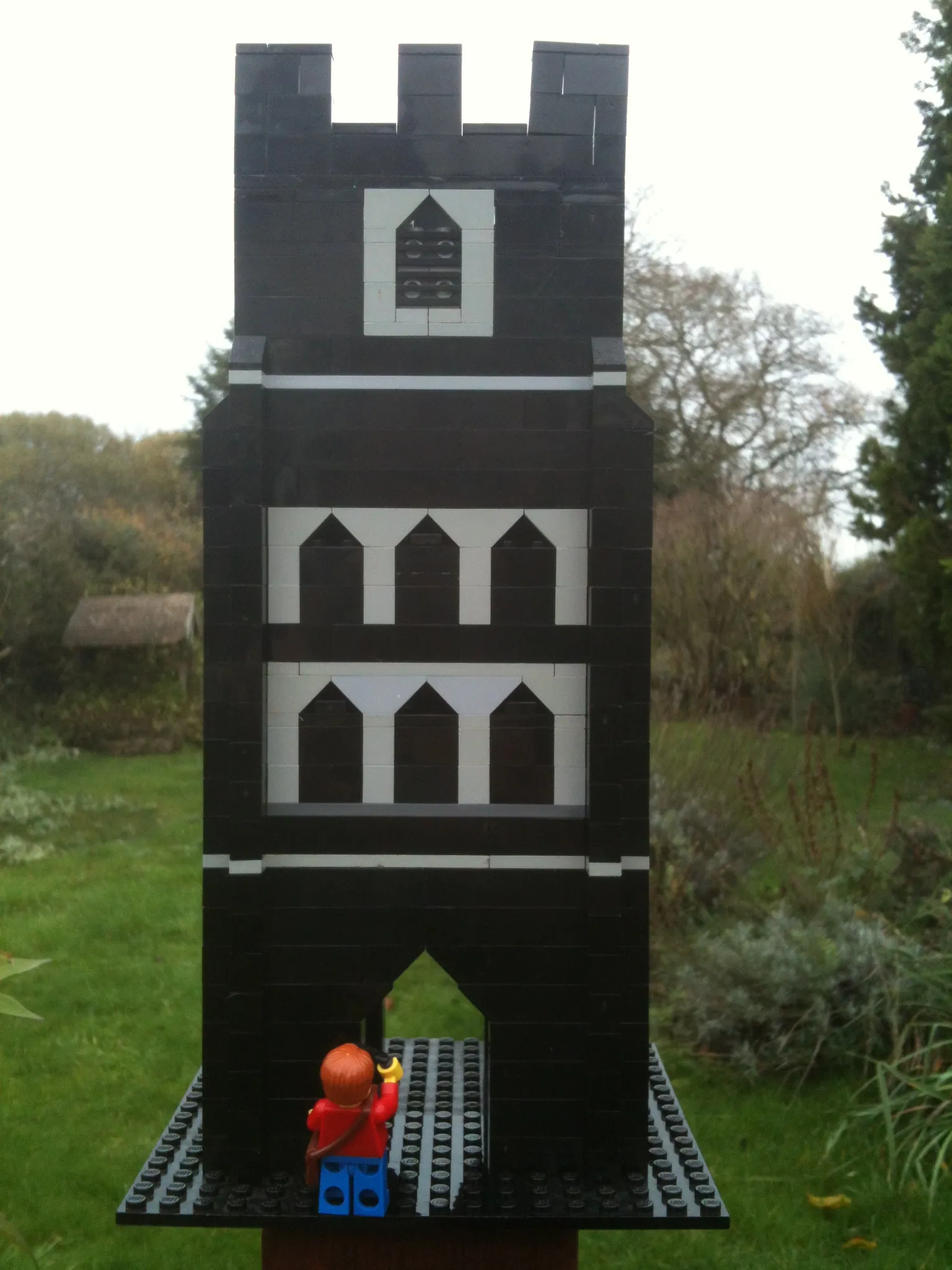 UK Landmark Architecture Series | LEGO® Ideas