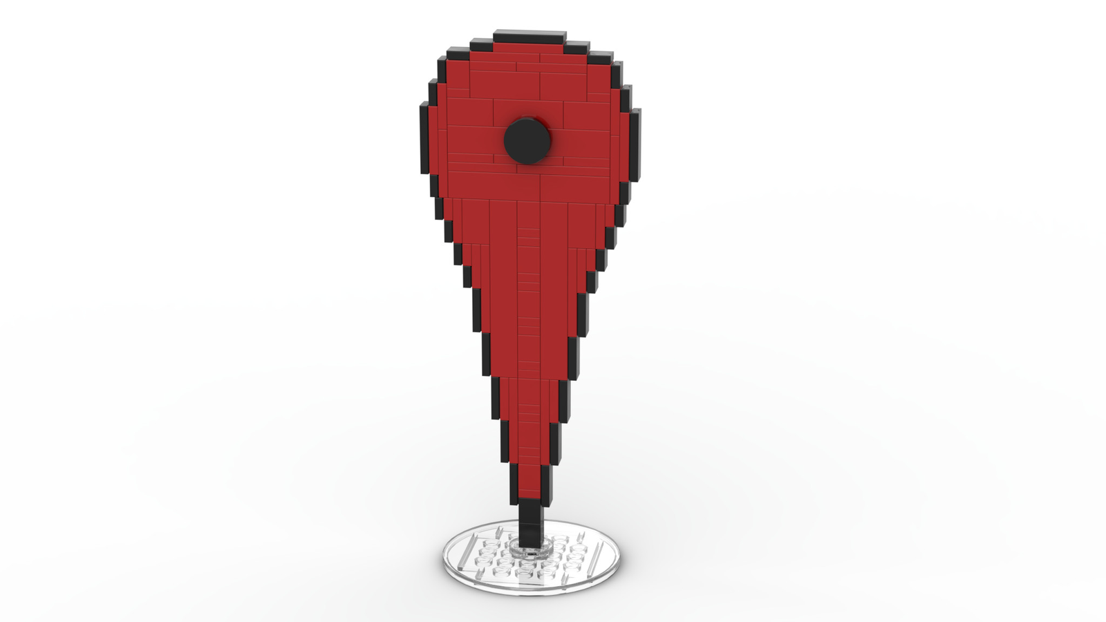 LEGO IDEAS - LEGO POI Marker