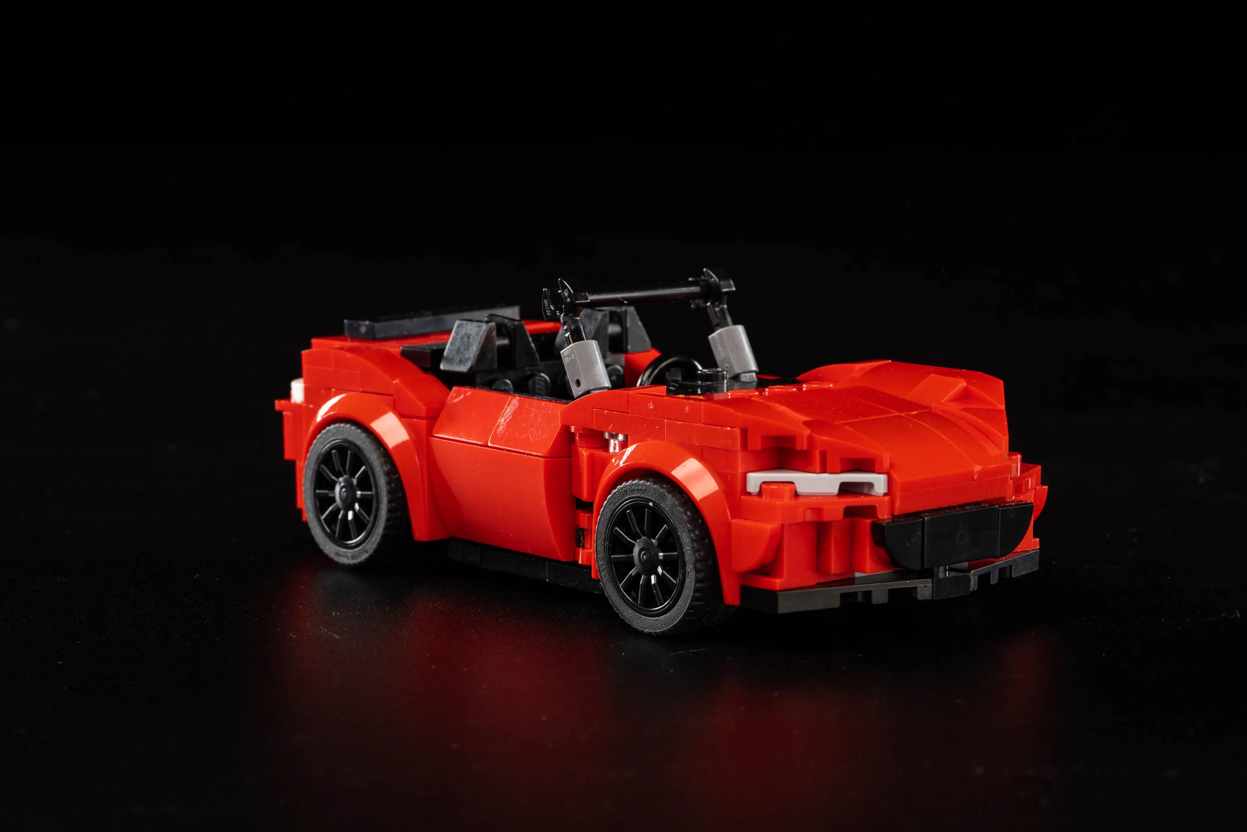 Mazda MX-5 Miata 2019 | LEGO® Ideas