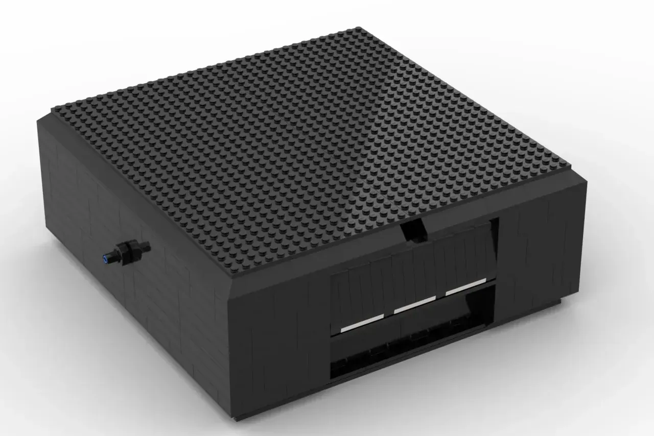 Computer Set | LEGO® Ideas