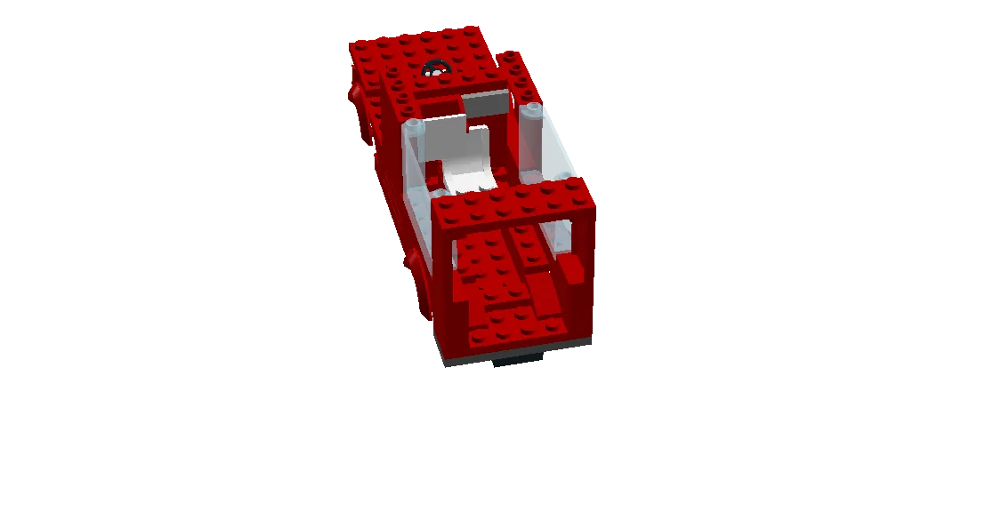 Fire/Rescue Ambulance and Supervisor Car | LEGO® Ideas