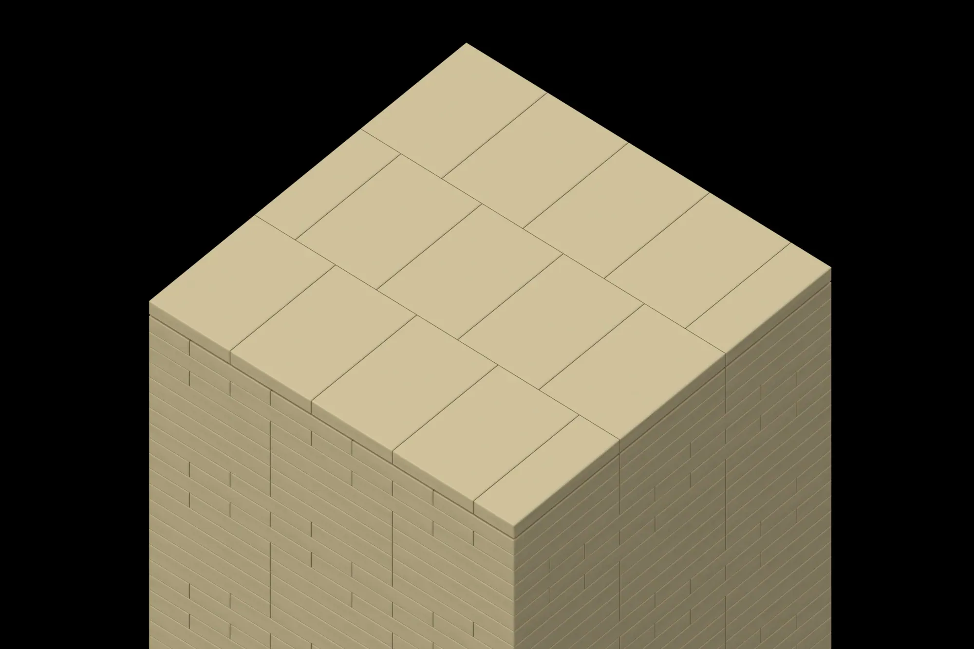 Jenga | LEGO® Ideas