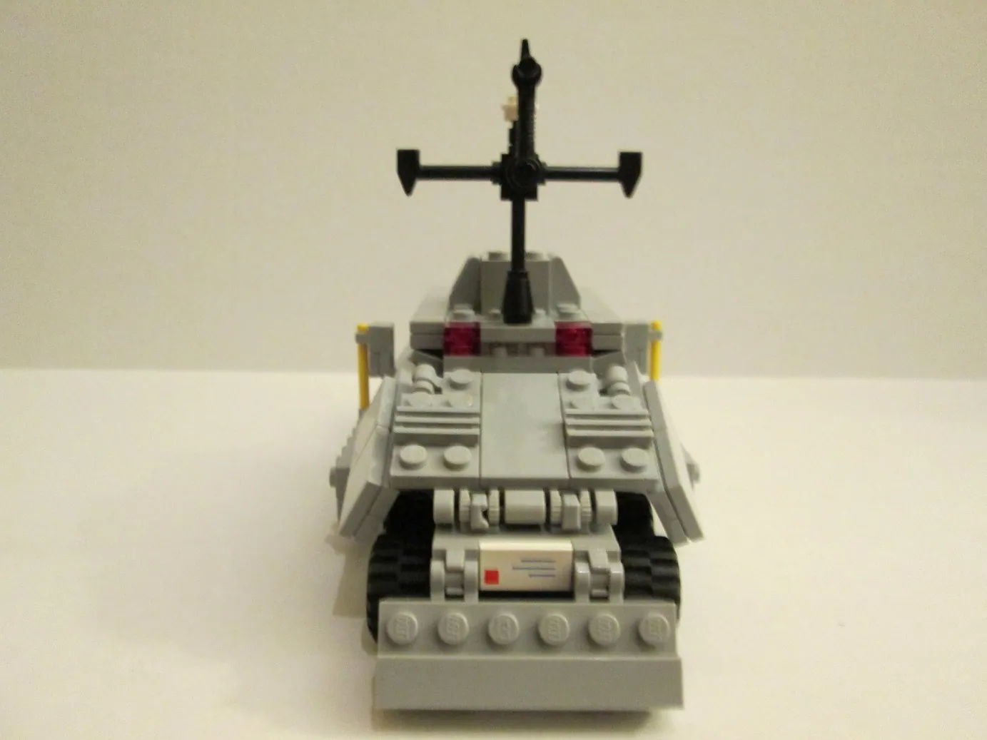 storm chaser vehicle | LEGO® Ideas