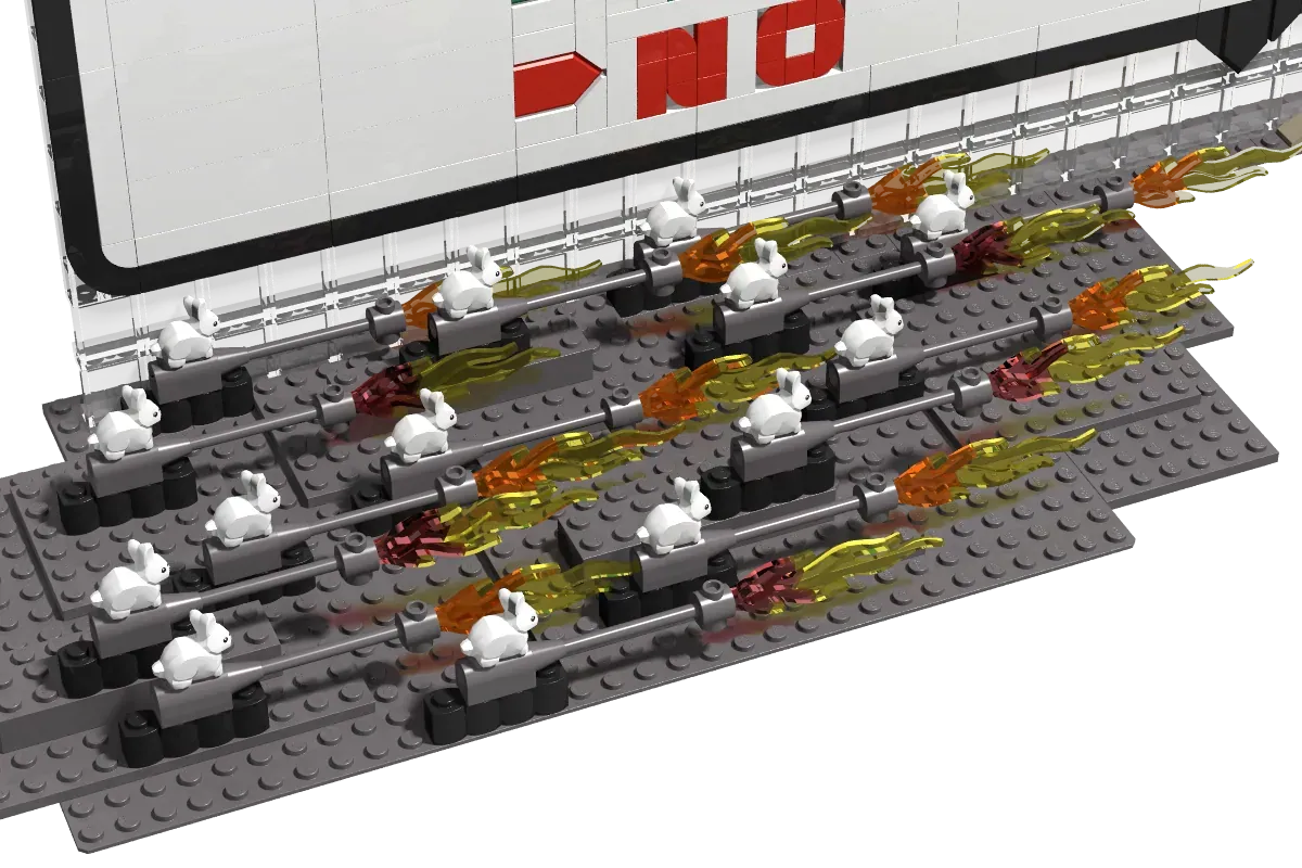 Lemme Win | LEGO® Ideas