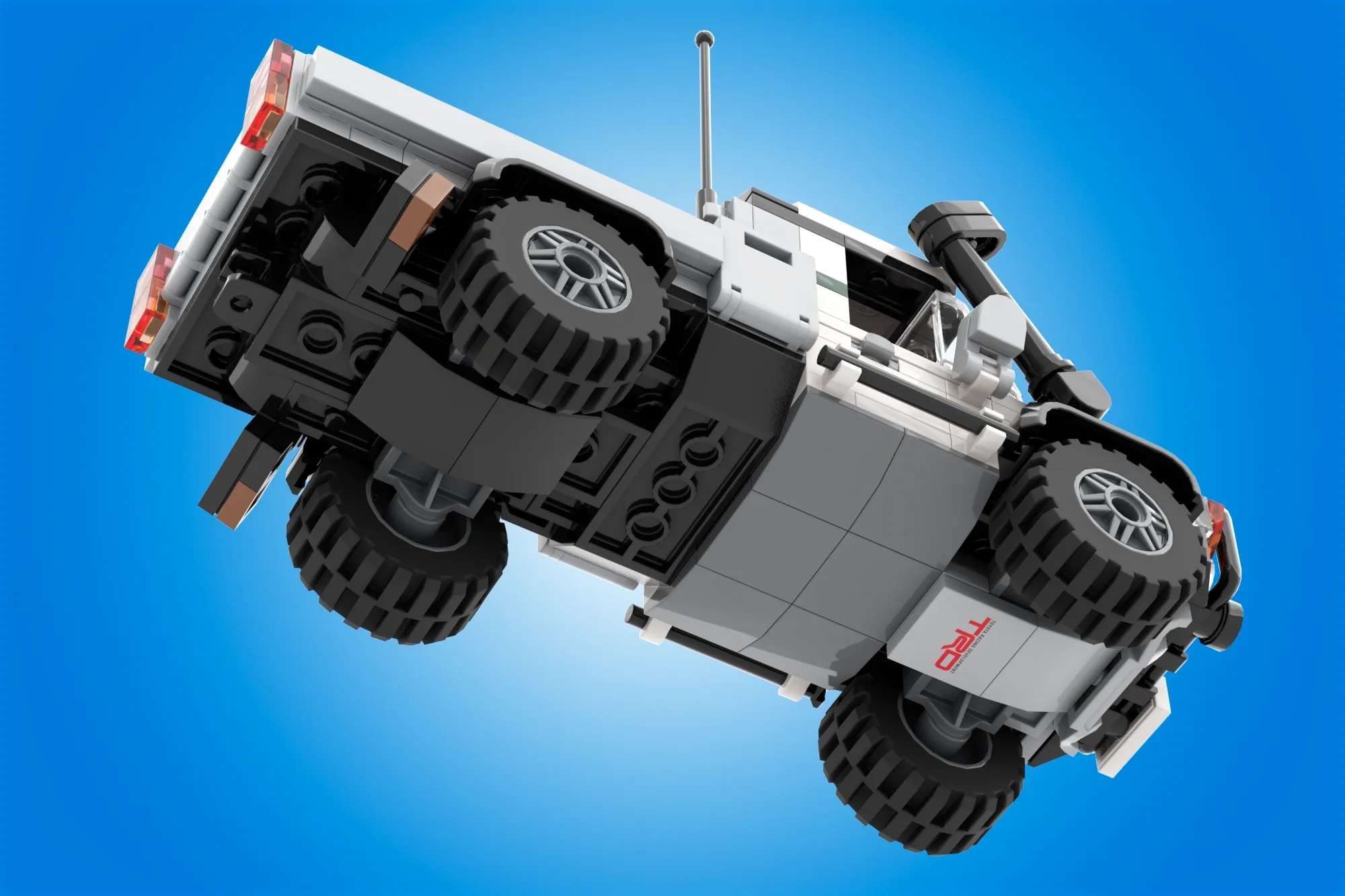 Steve Irwin, the Crocodile Hunter | LEGO® Ideas