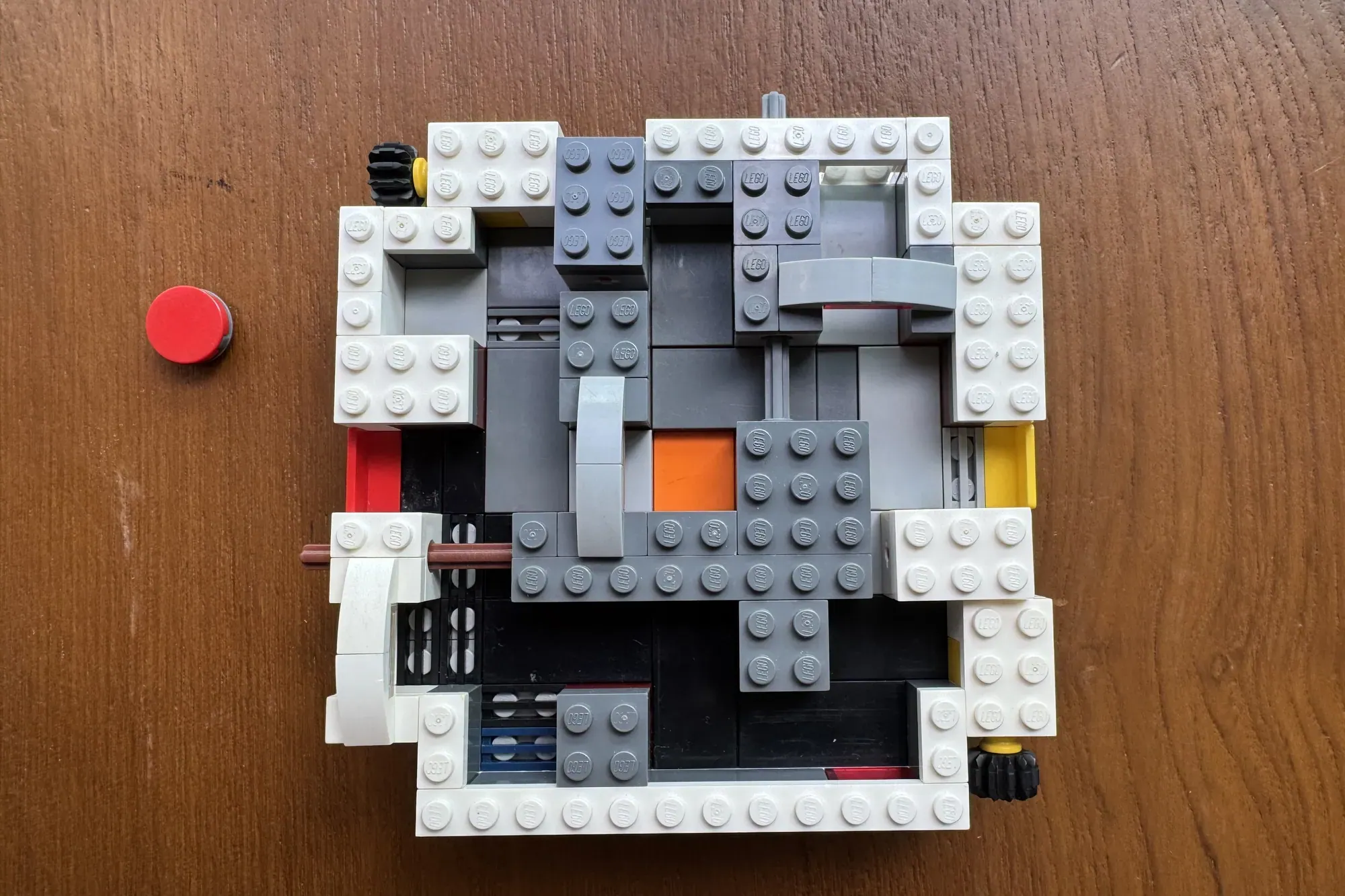 Mini Maze | LEGO® Ideas