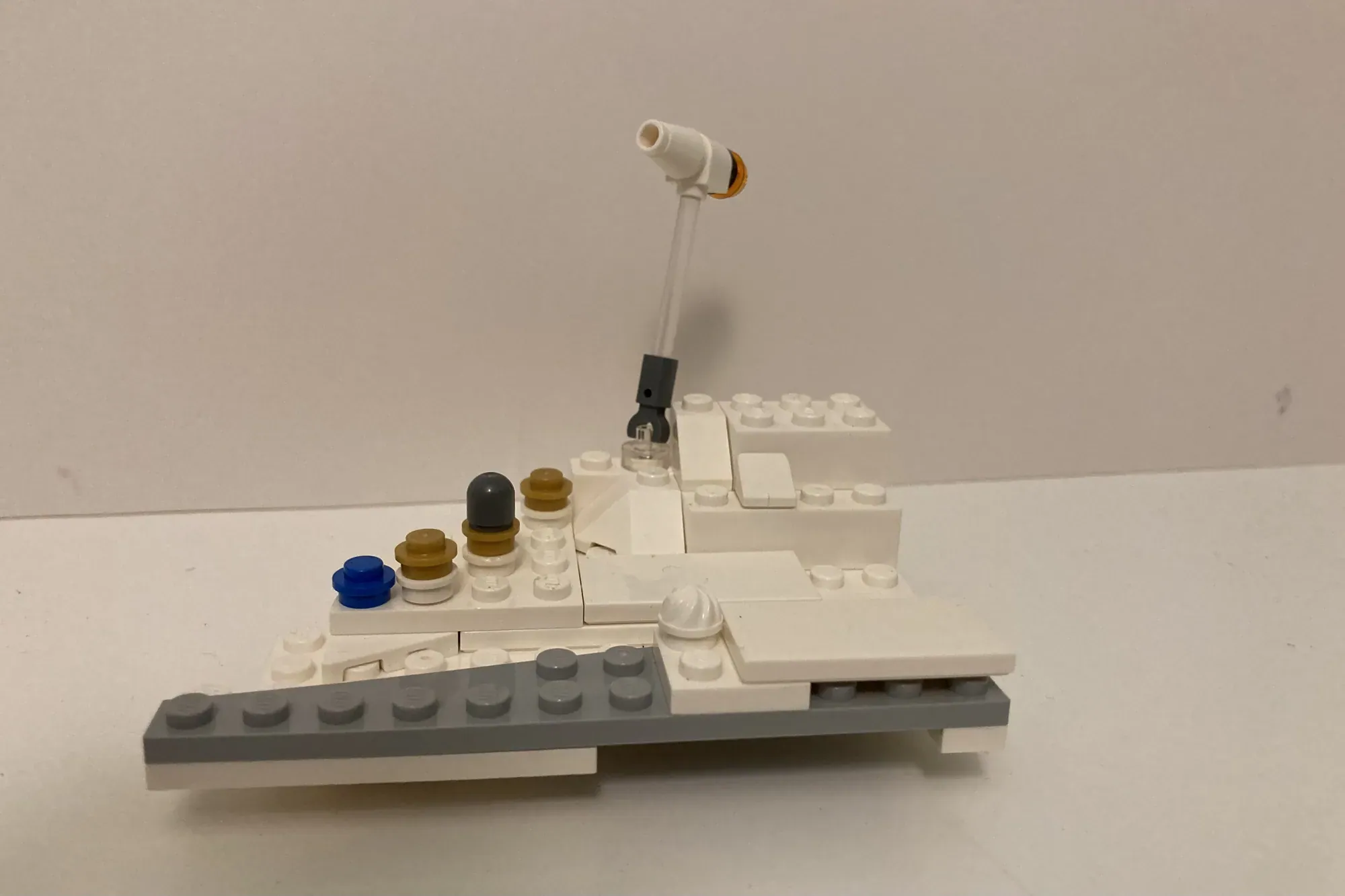 Winning the Space Race | LEGO® Ideas
