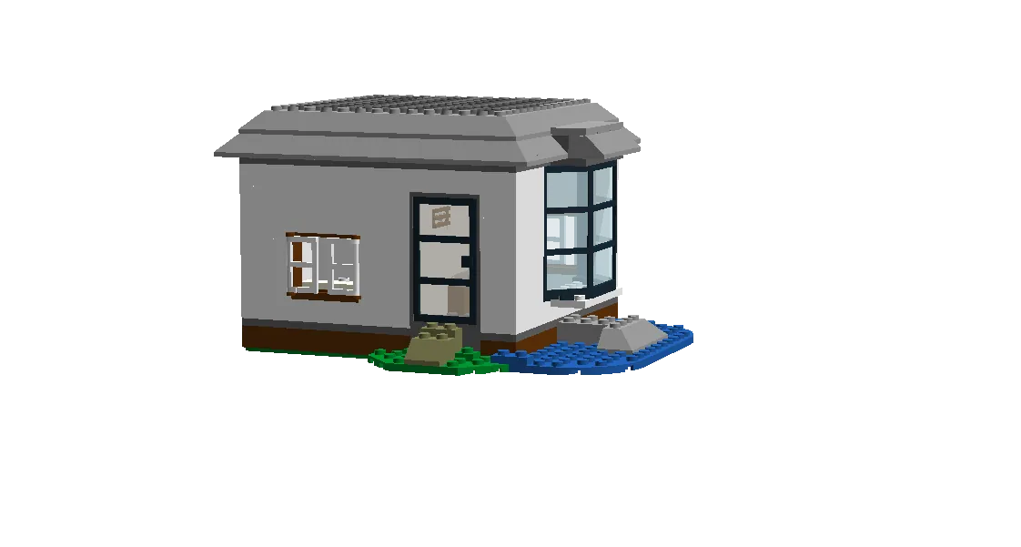 Country House | LEGO® Ideas