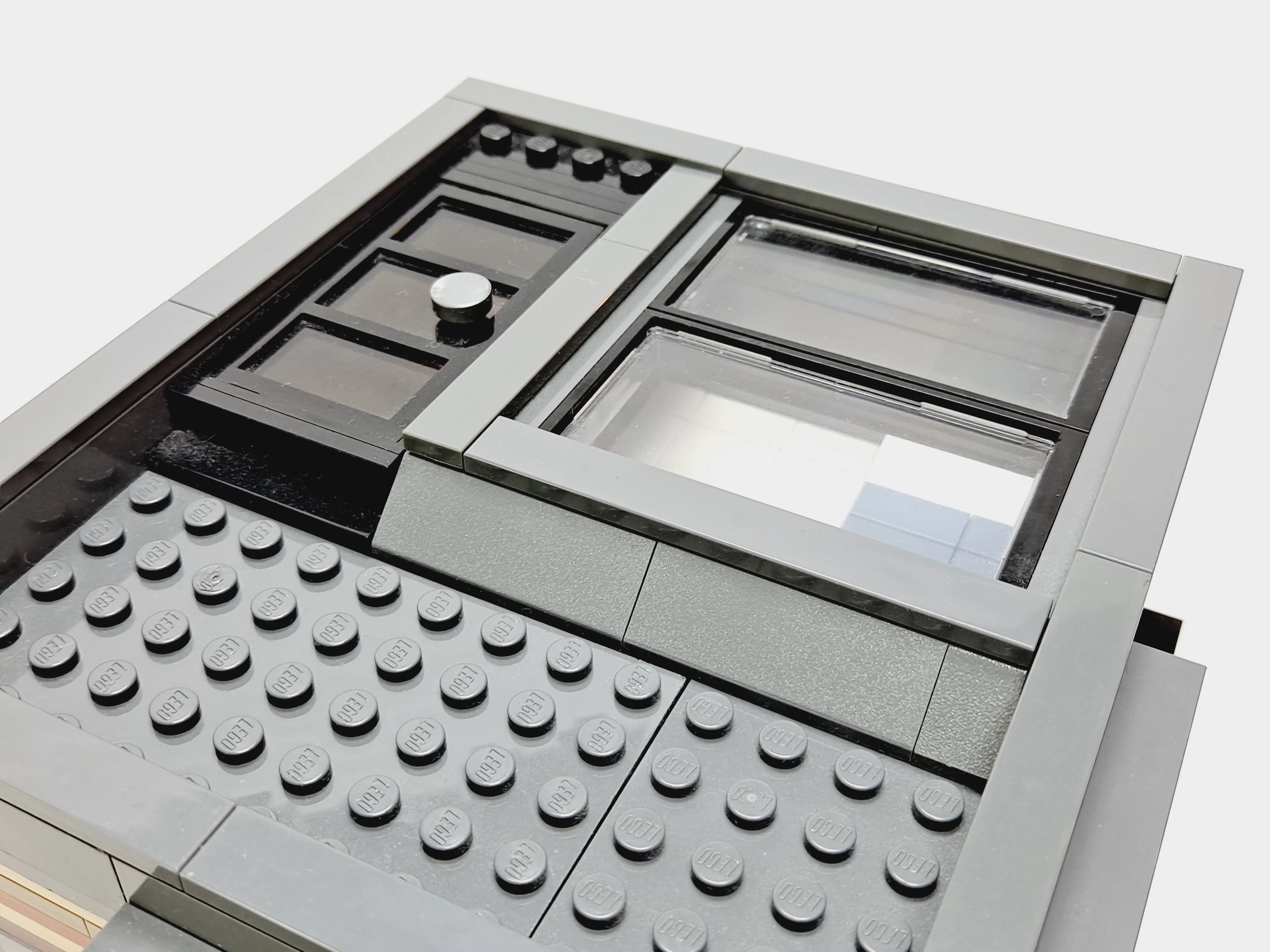 Duplex Home | LEGO® Ideas