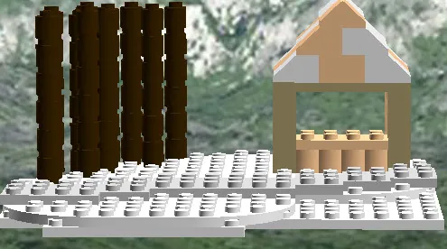 Lego Undertale | LEGO® Ideas