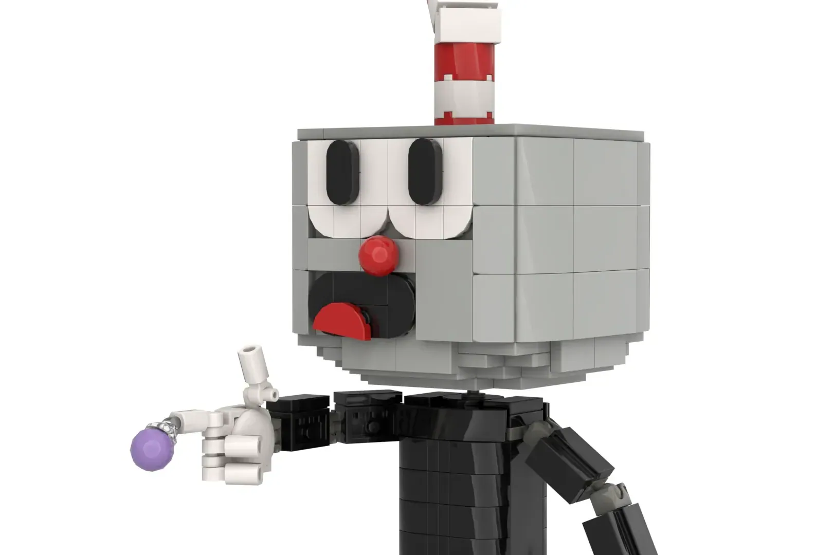 CupHead | LEGO® Ideas