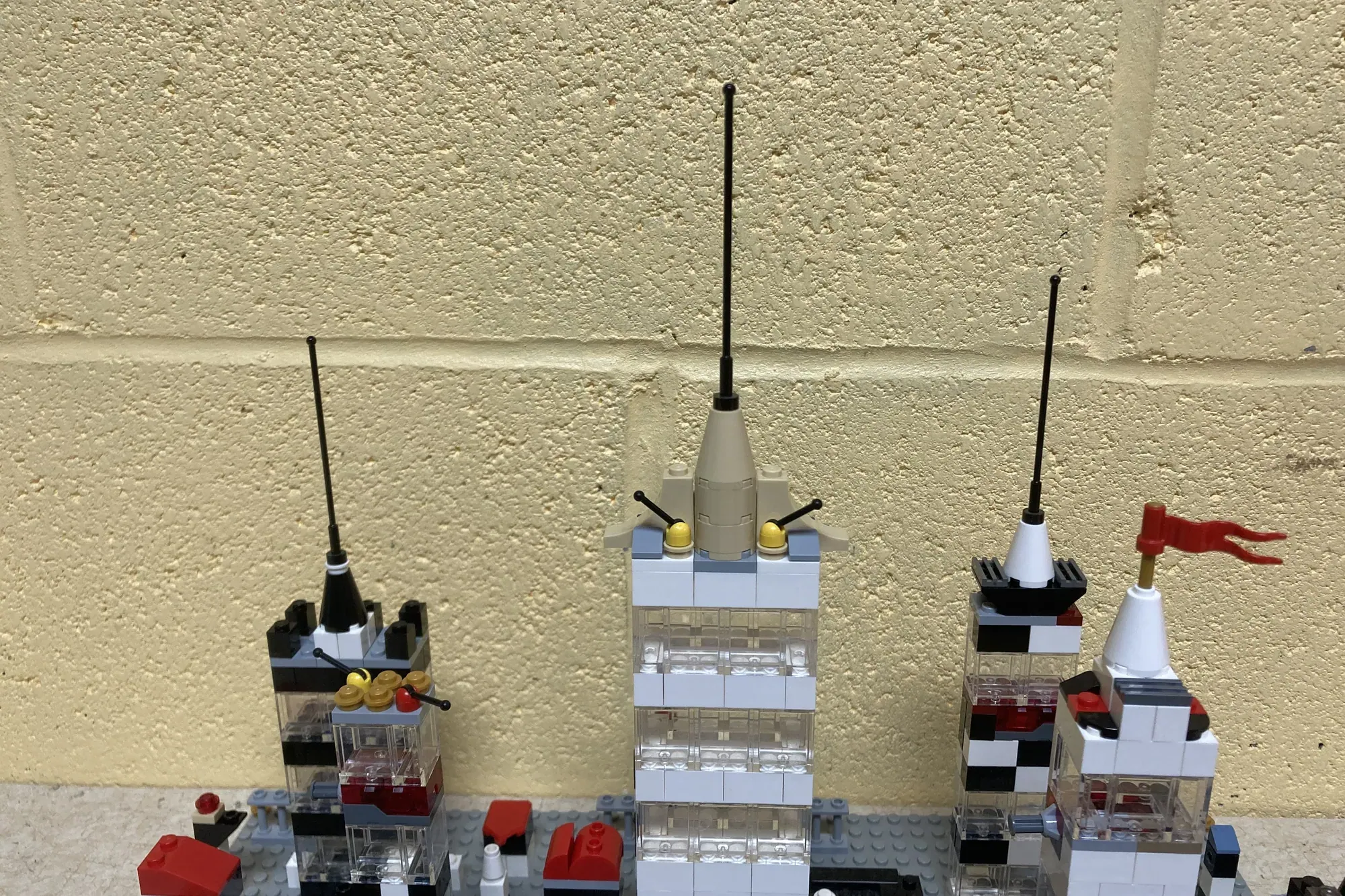 Cleveland Ohio. | LEGO® Ideas