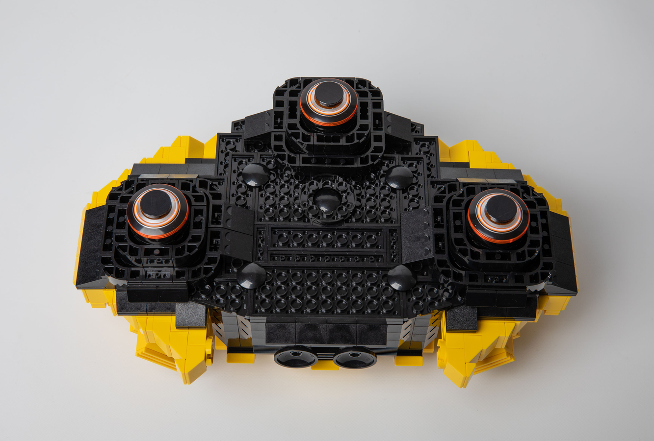 Lego Samus Aran Nintendo Items similar to Lego Samus Aran from Metroid ...