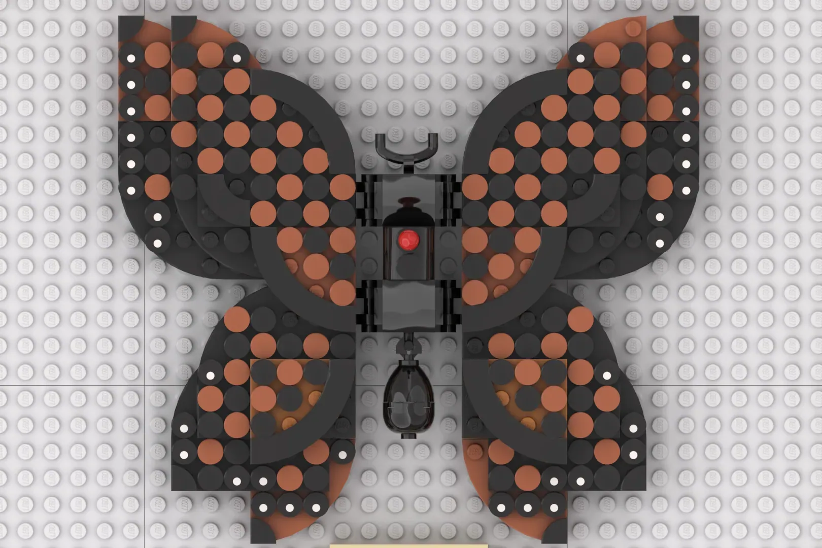Lepidopterist's Dream | LEGO® Ideas