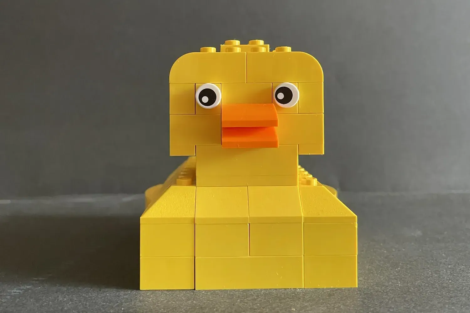 Rubber Duck | LEGO® Ideas
