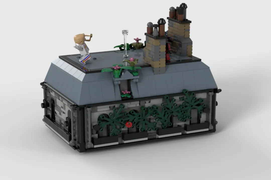 Miraculous: Tales of Ladybug & Cat Noir Season 6 - Sublimation Fight ...