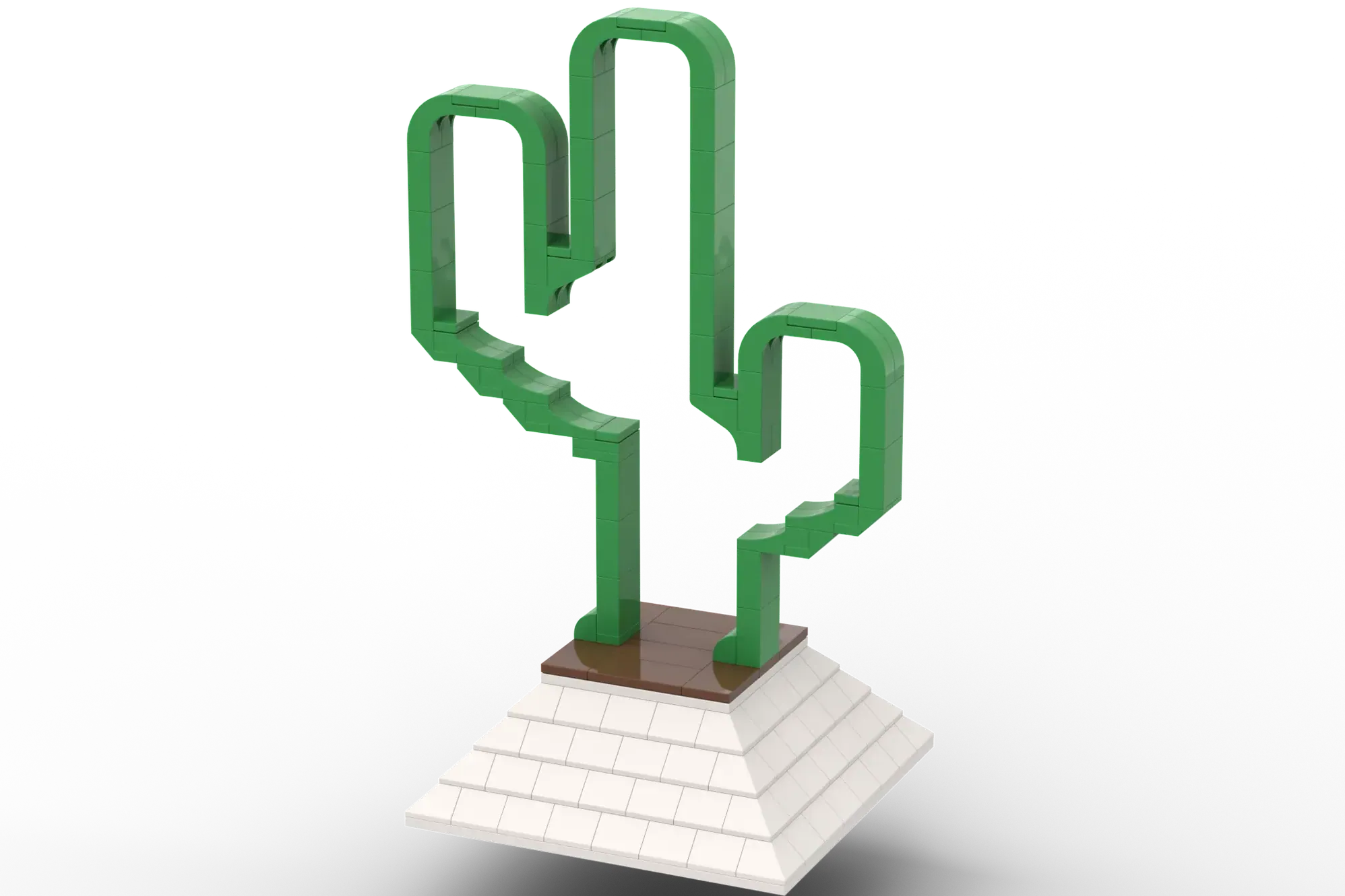 LEGO Cactus | LEGO® Ideas