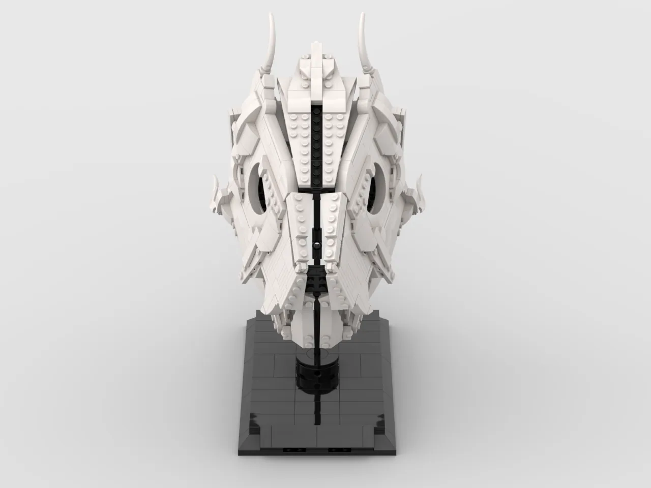 Gaster Blaster | LEGO® Ideas