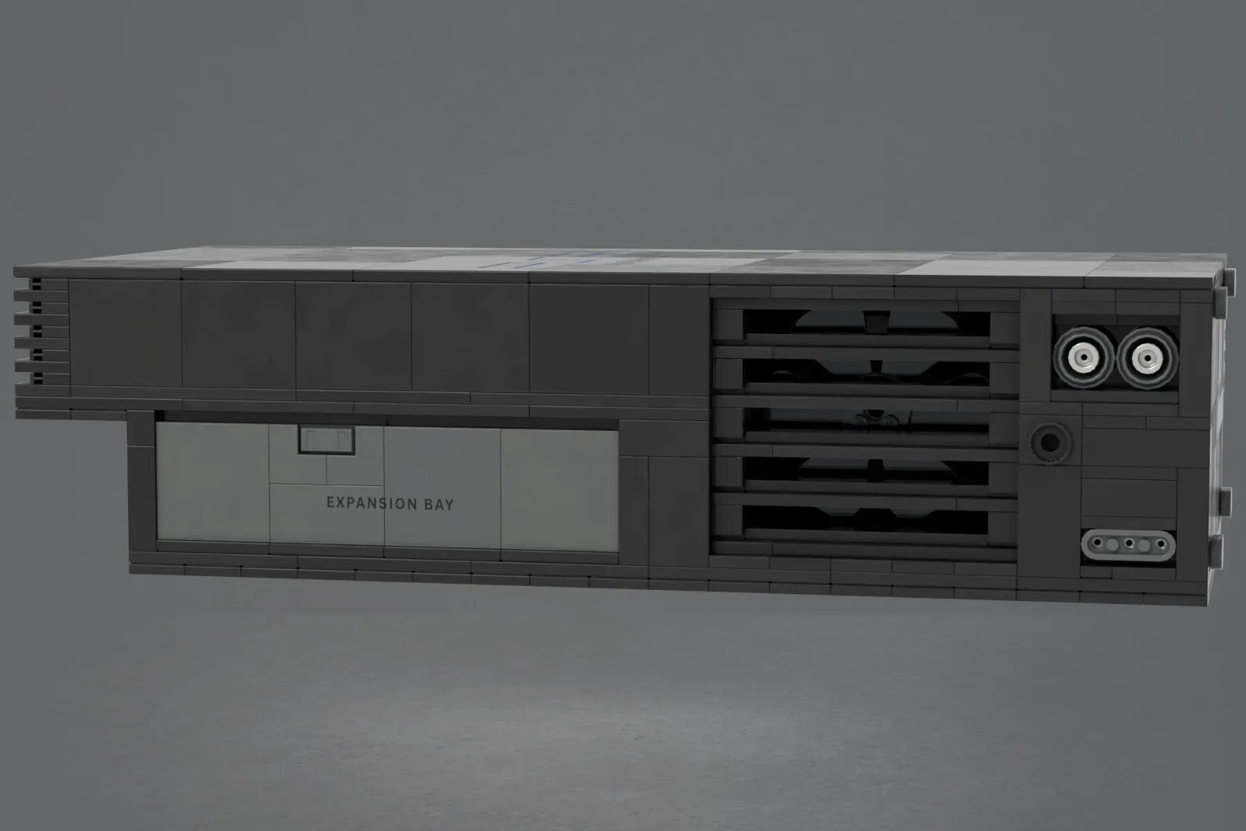 PlayStation 2 | LEGO® Ideas