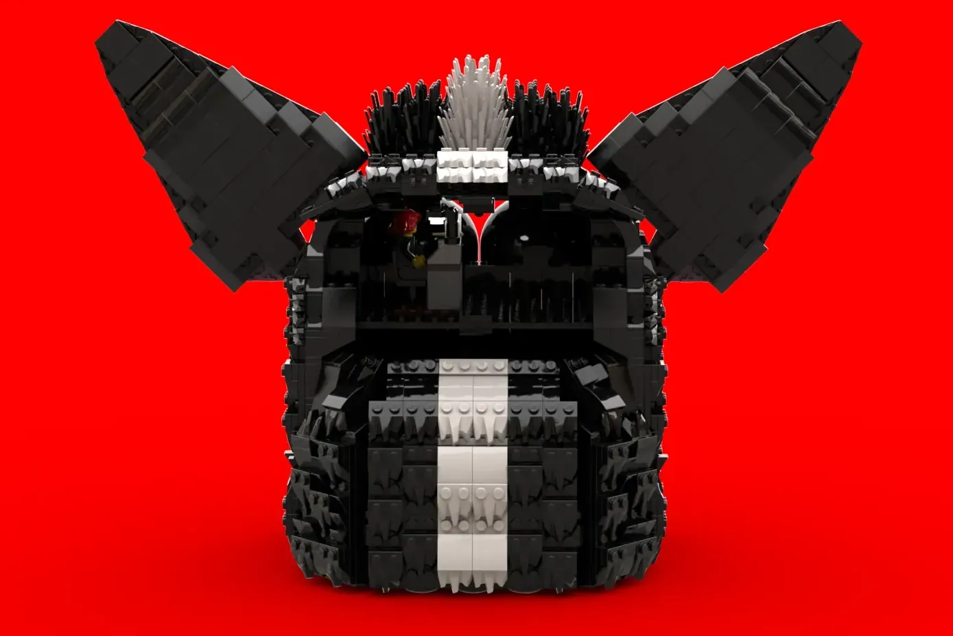 Furby | LEGO® Ideas