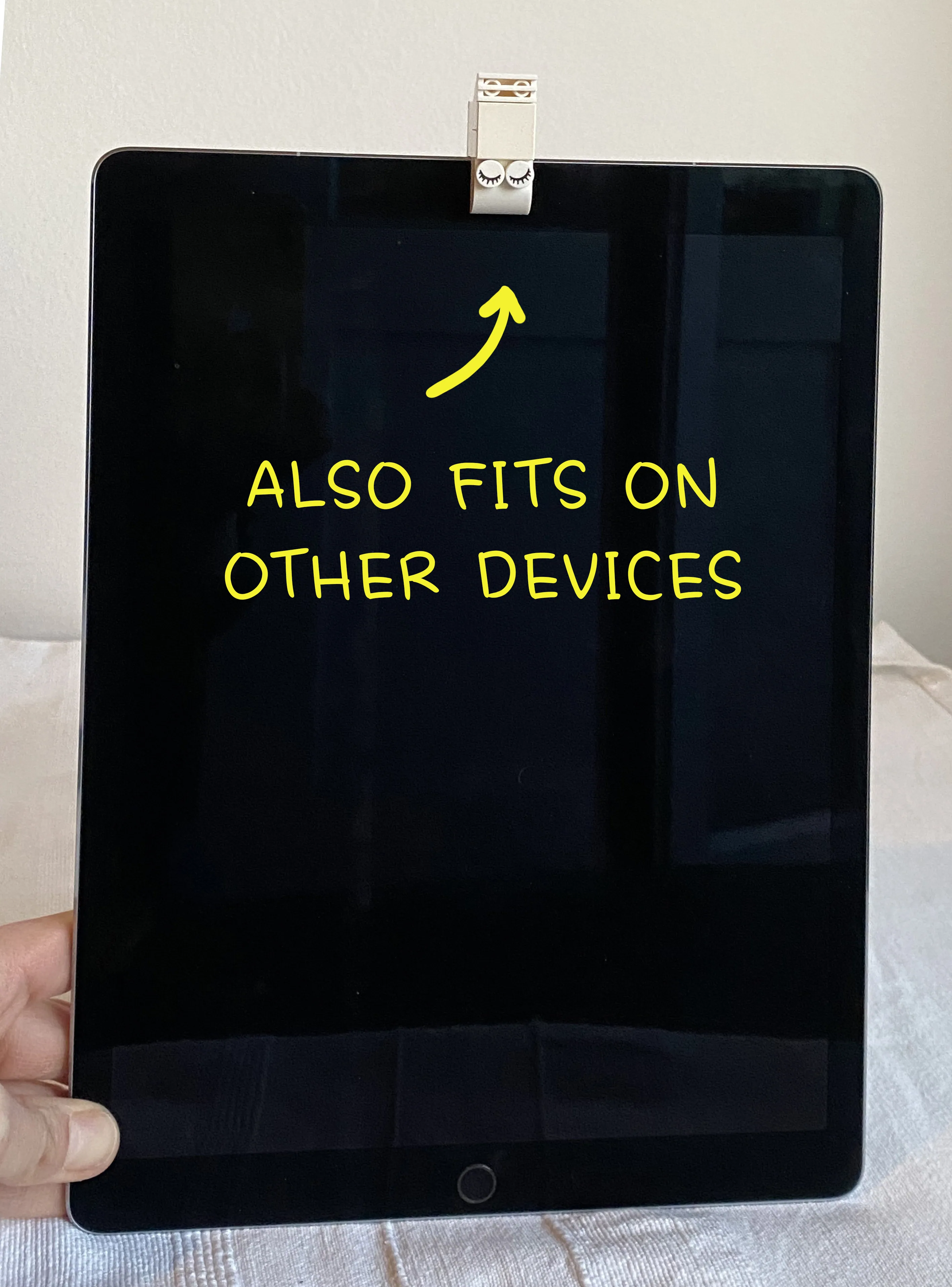 Funny Webcam Covers to Brighten your Work Day | LEGO® Ideas