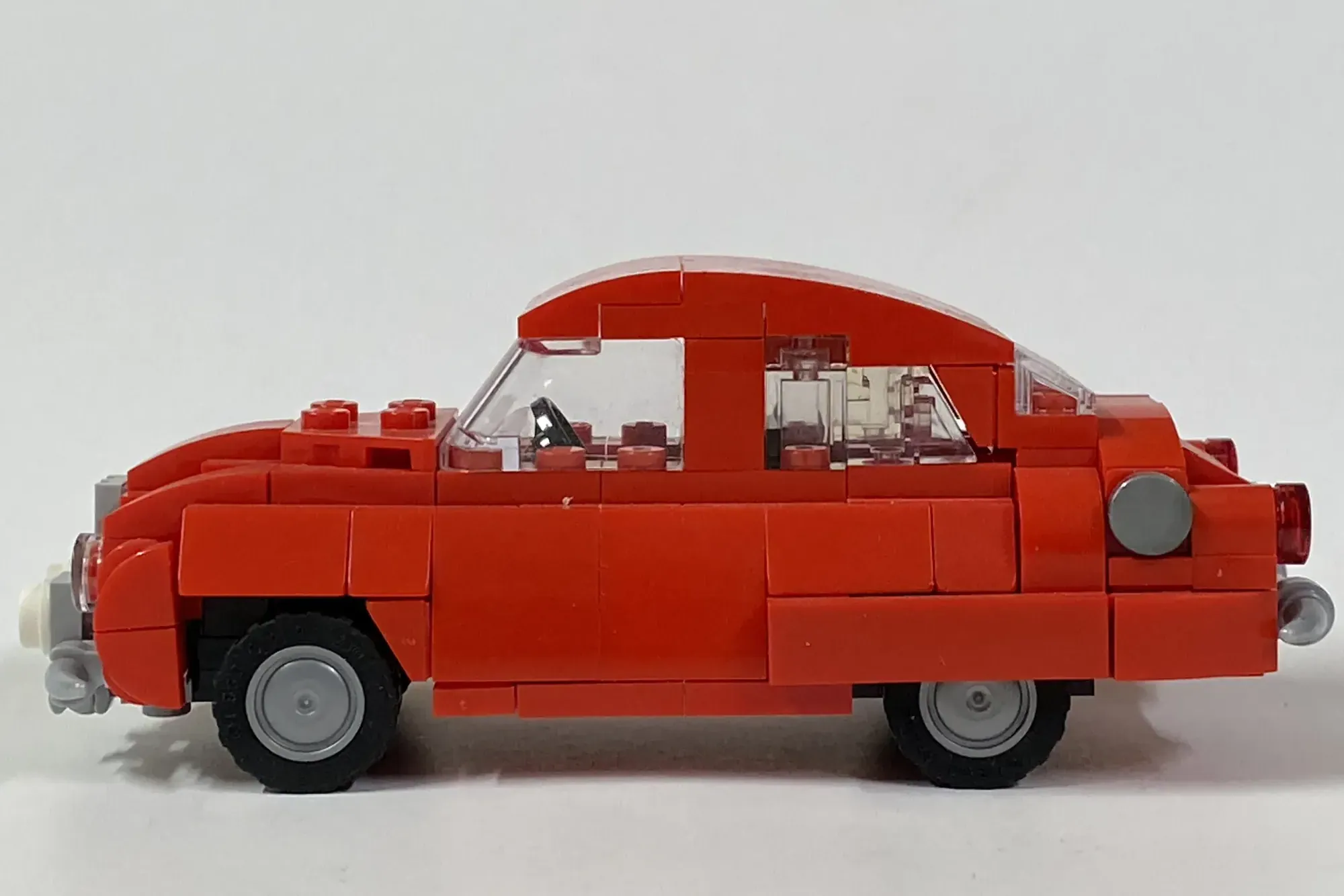 Saab 96 Rally - Speed Champion | LEGO® Ideas