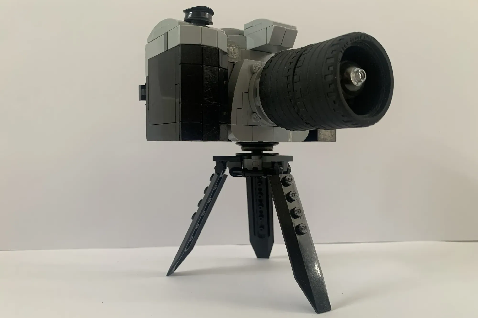 Photo Camera | LEGO® Ideas
