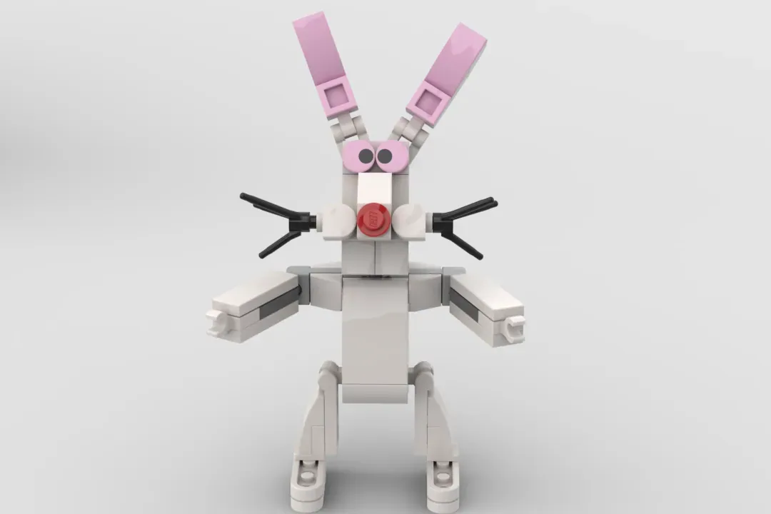 Frosty the Snowman and Hocus Pocus | LEGO® Ideas
