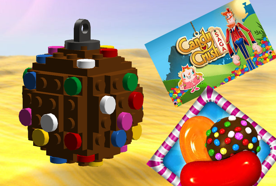 Candy Crush Sugar Crush