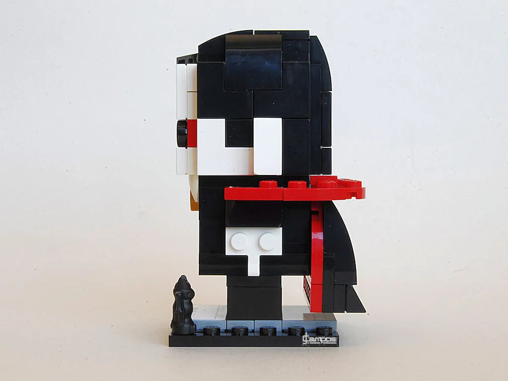 BrickHeadz - Brickula | LEGO® Ideas