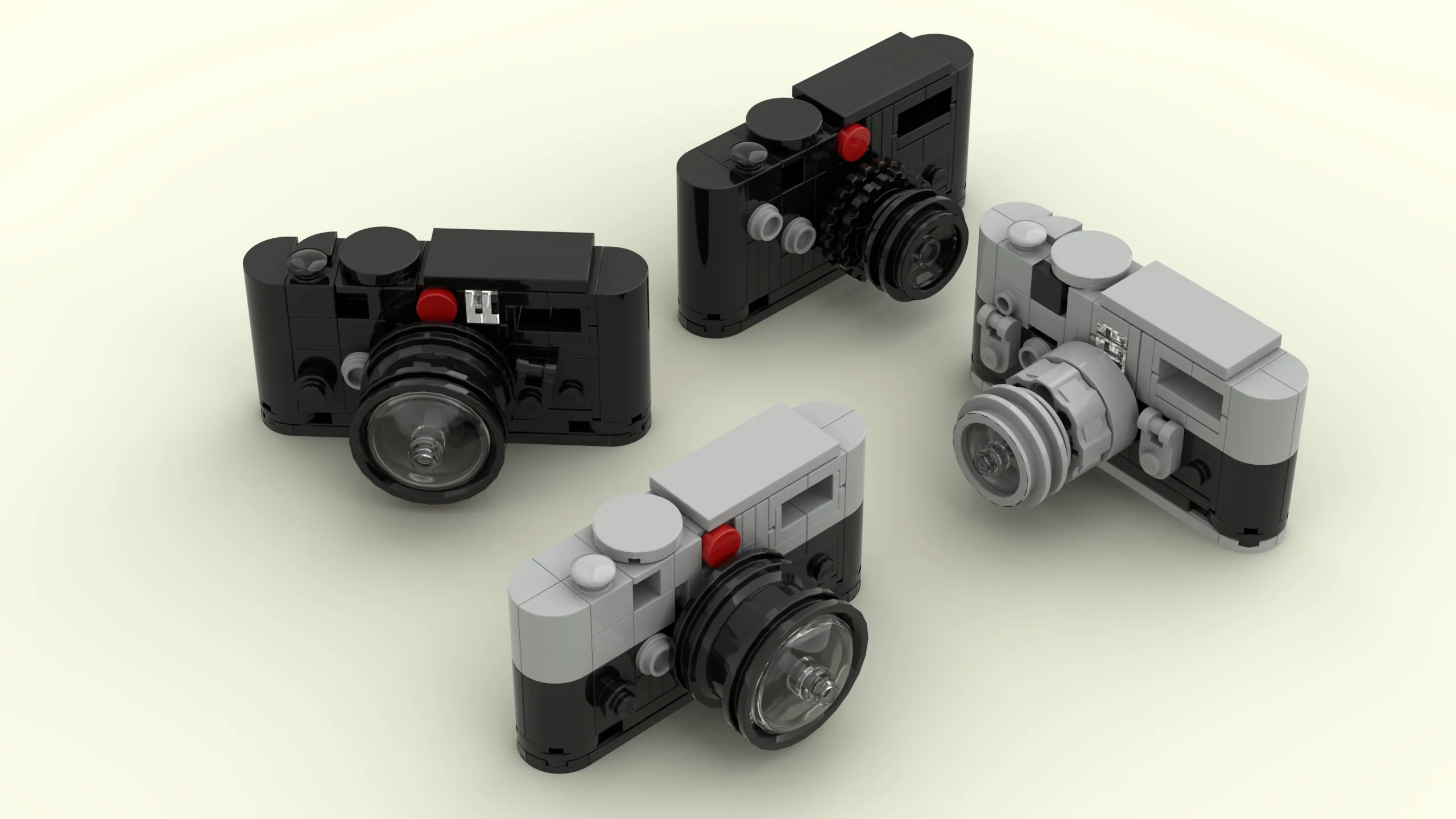Leica M Series | LEGO® Ideas