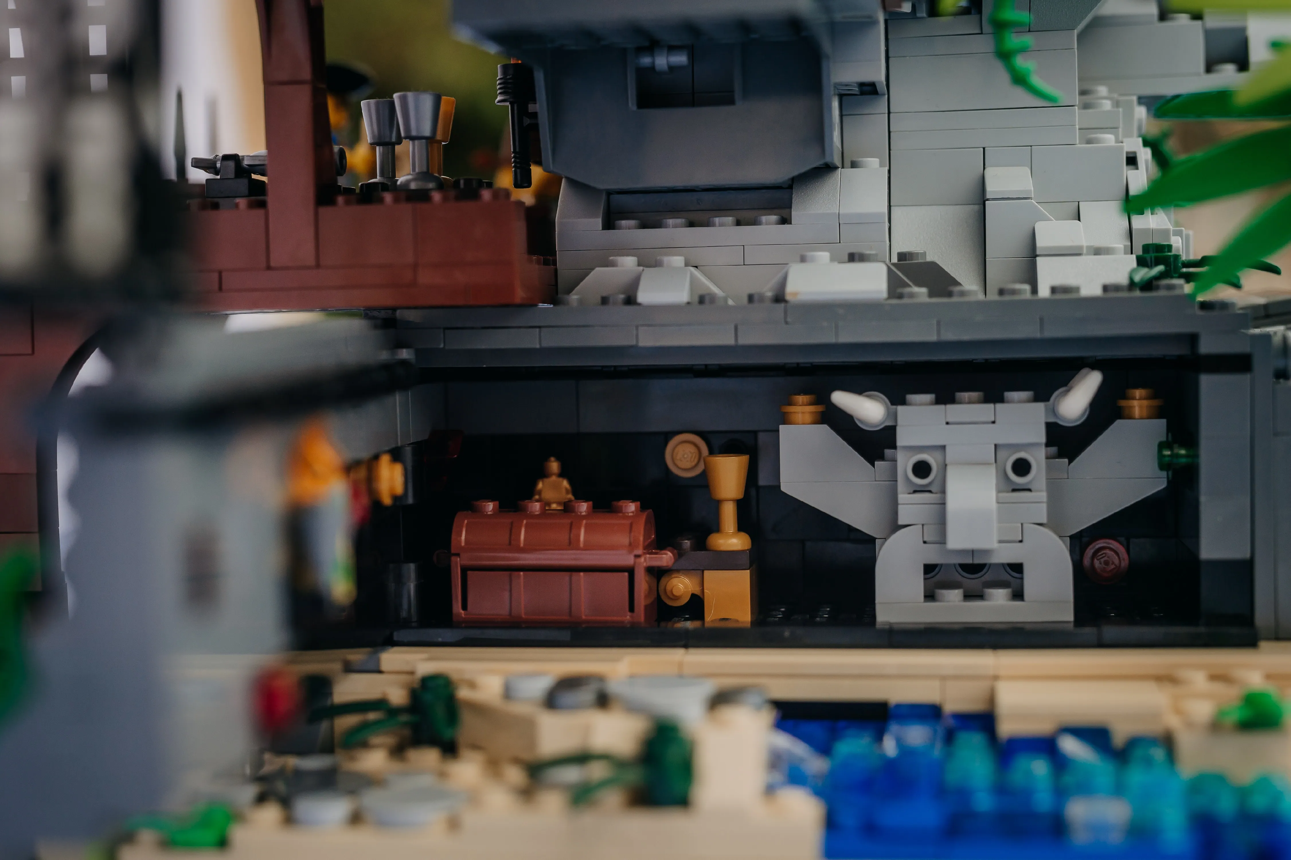 Islanders: King Kahuka Palace | LEGO® Ideas