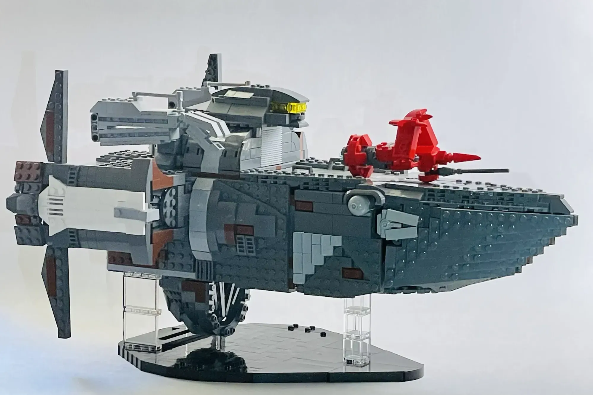 Cowboy Bebop | LEGO® Ideas