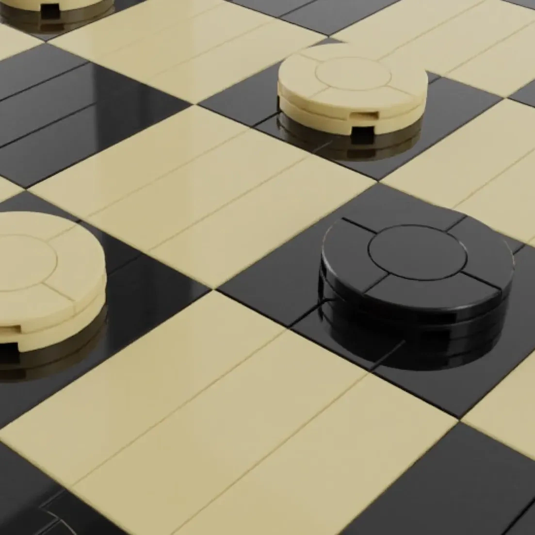 Checkers | LEGO® Ideas