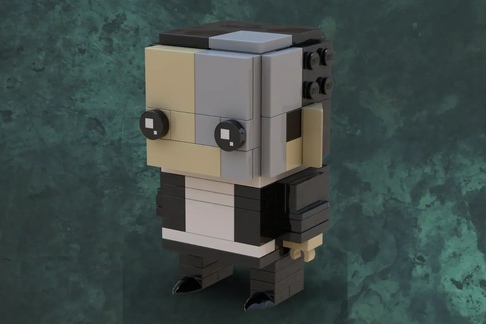 BSB Everybody (Backstreet's Back)! | LEGO® Ideas