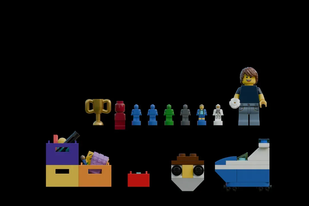 My Hobby Lego | LEGO® Ideas