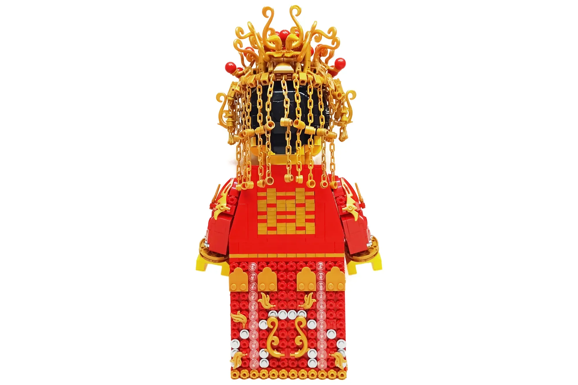 Chinese Wedding | LEGO® Ideas